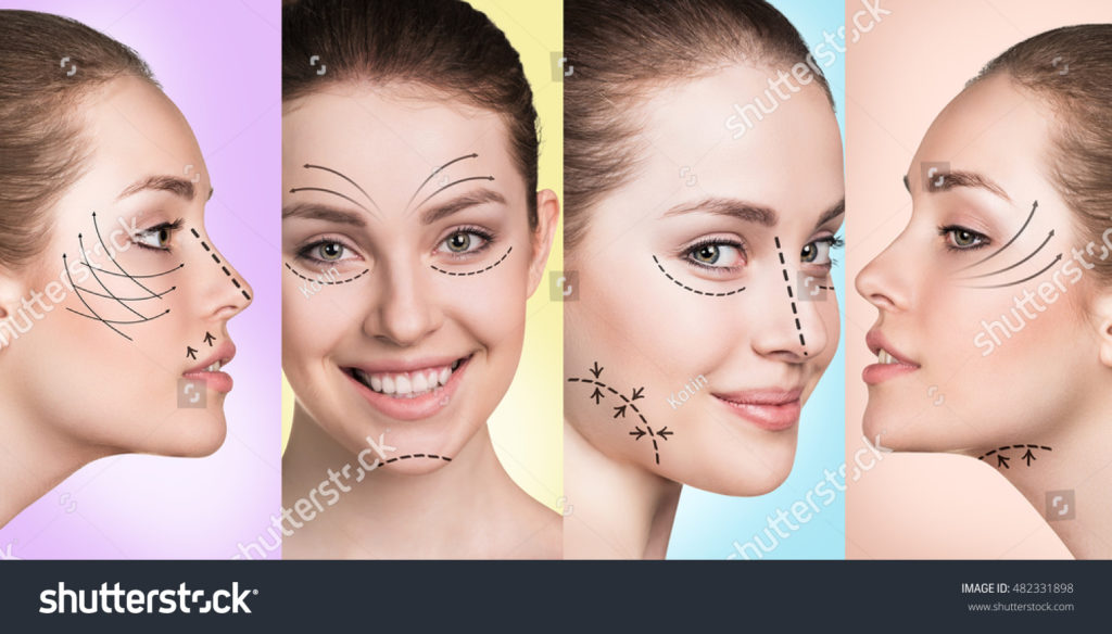 stock-photo-woman-smiling-in-plastic-collage-482331898 | Marco's Derma ...